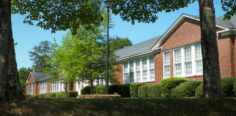 HISTORIC PRESERVATION COMMISSION (HPC) | Grantville Georgia